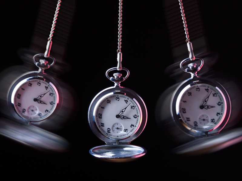 Finding Balance: The Pendulum Effect - Alive At Work | Joe Contrera