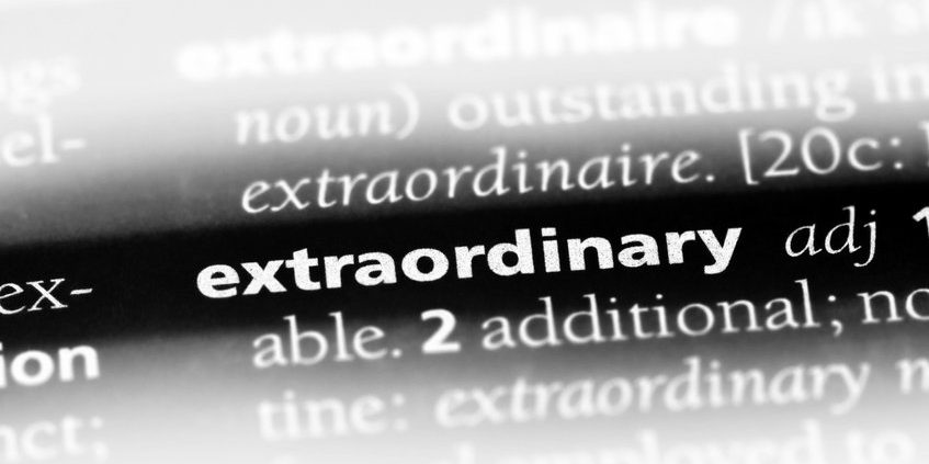 Talents, Skills, & Being Extraordinary! - Alive At Work | Joe Contrera
