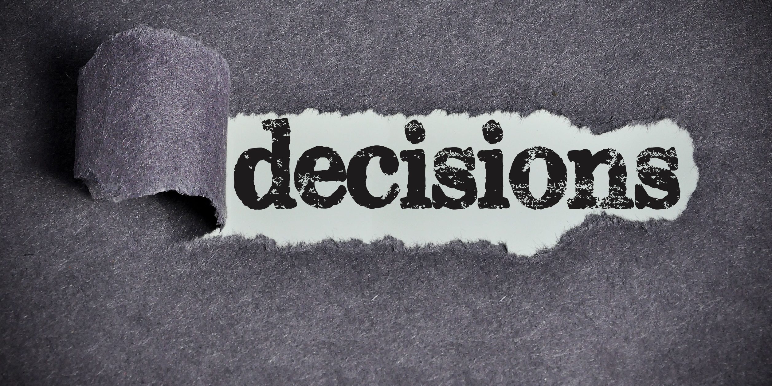 How To Make Better Decisions - Alive At Work | Joe Contrera