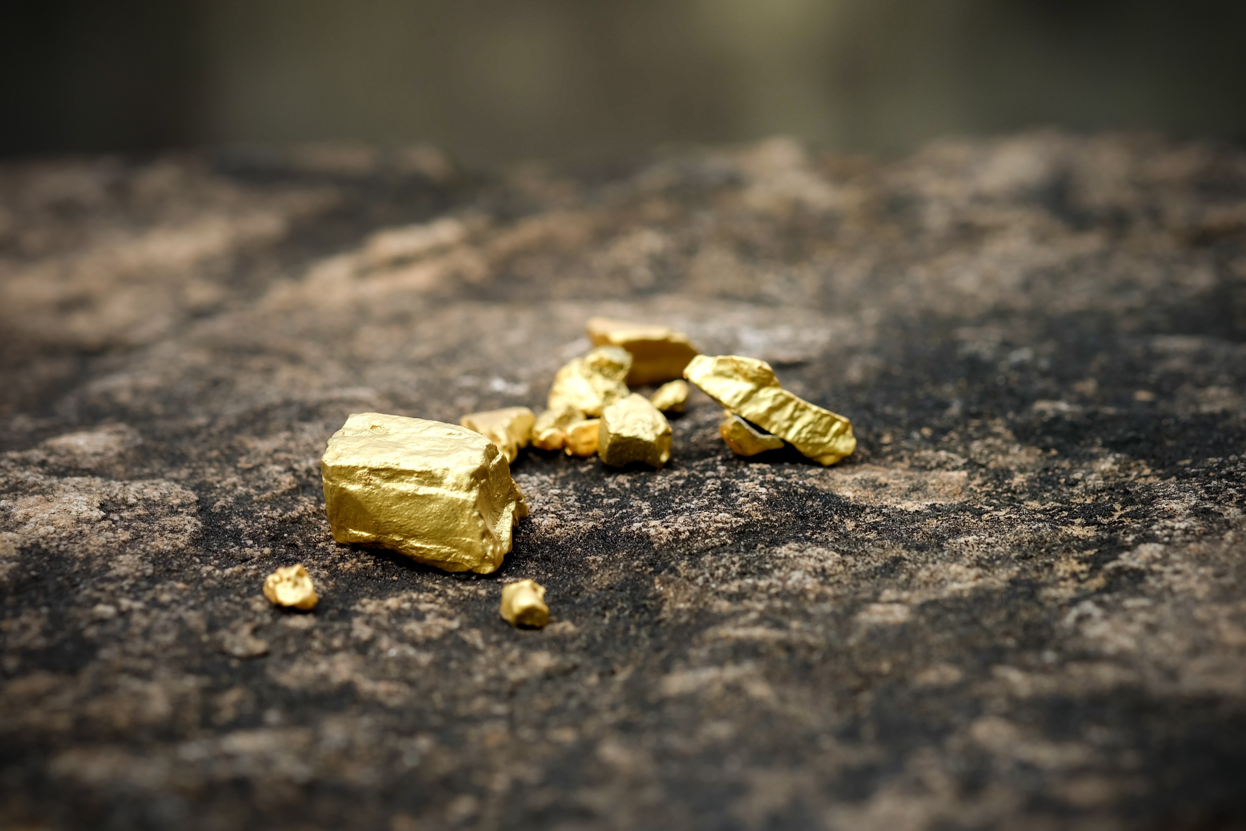 7 Reasons Why Hiring Great Leaders Is Like Mining For Gold - Alive At ...