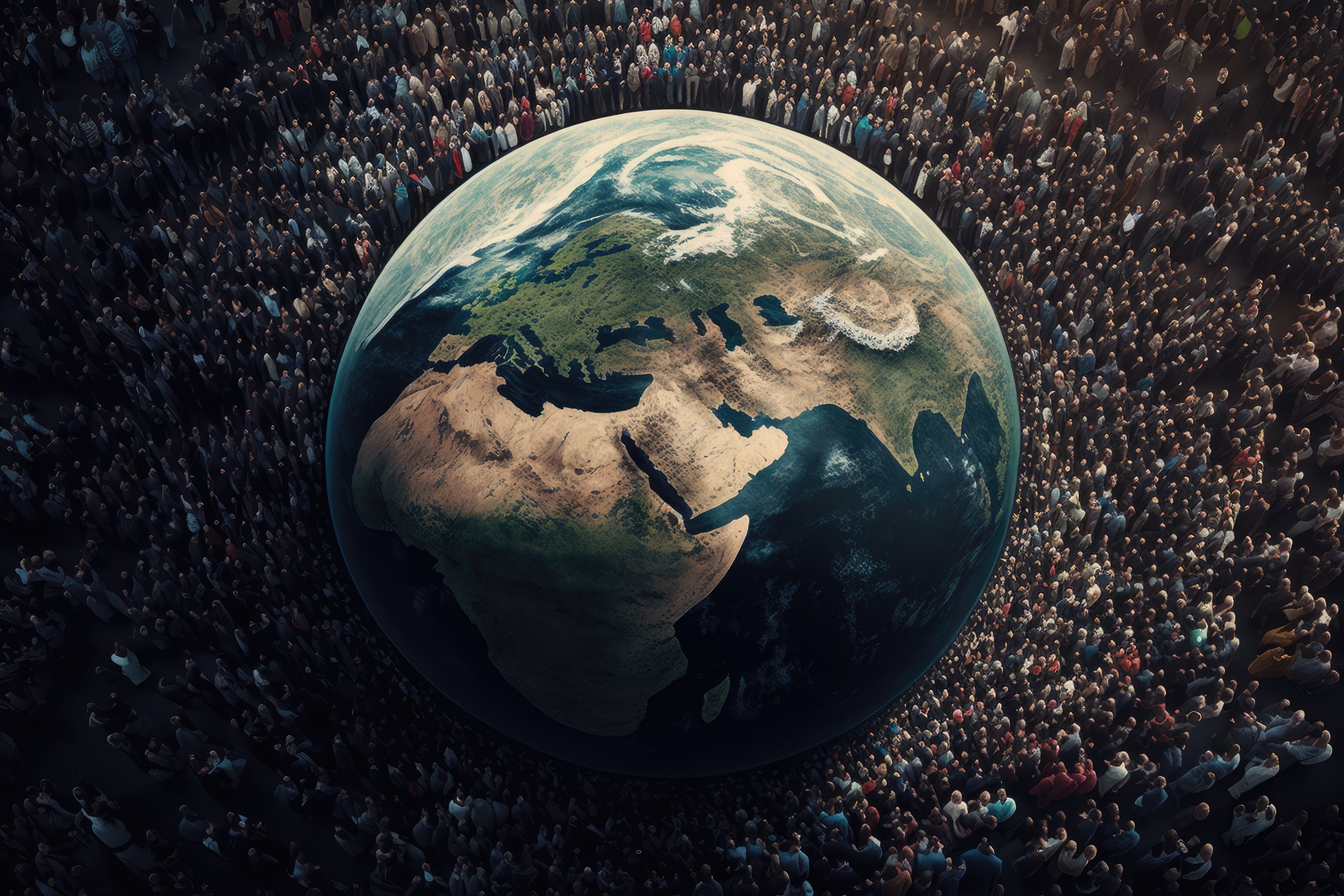 Life on Our Planet – 3 Fundamental Rules - Alive At Work | Joe Contrera Life on Our Planet – 3 Fundamental Rules - Alive At Work | Joe Contrera